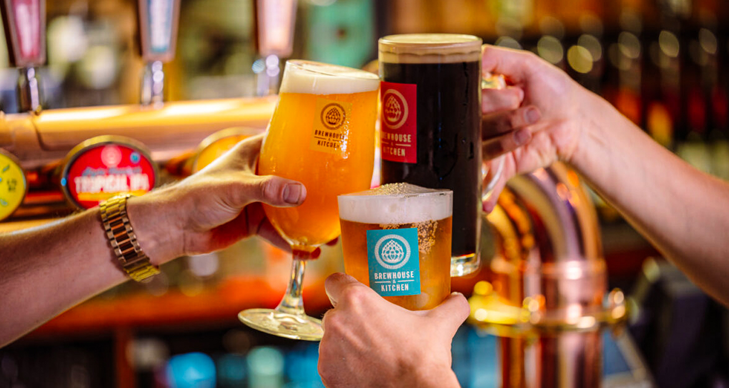 Beer Masterclass – Dorset Museum & Art Gallery