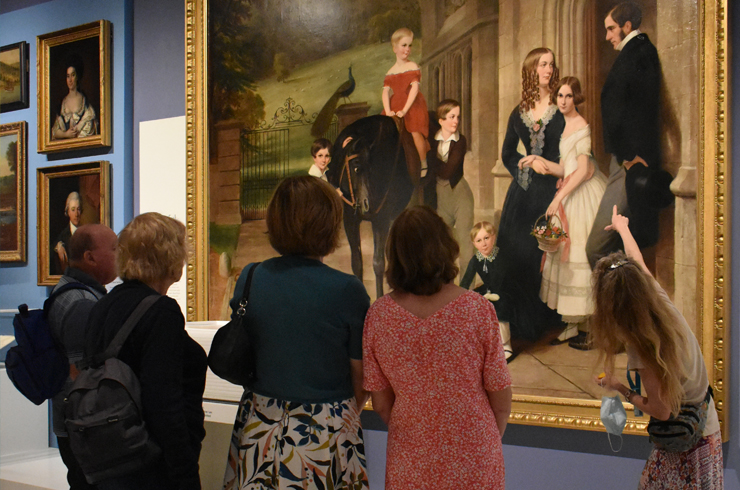 What's on - Dorset Museum & Art Gallery