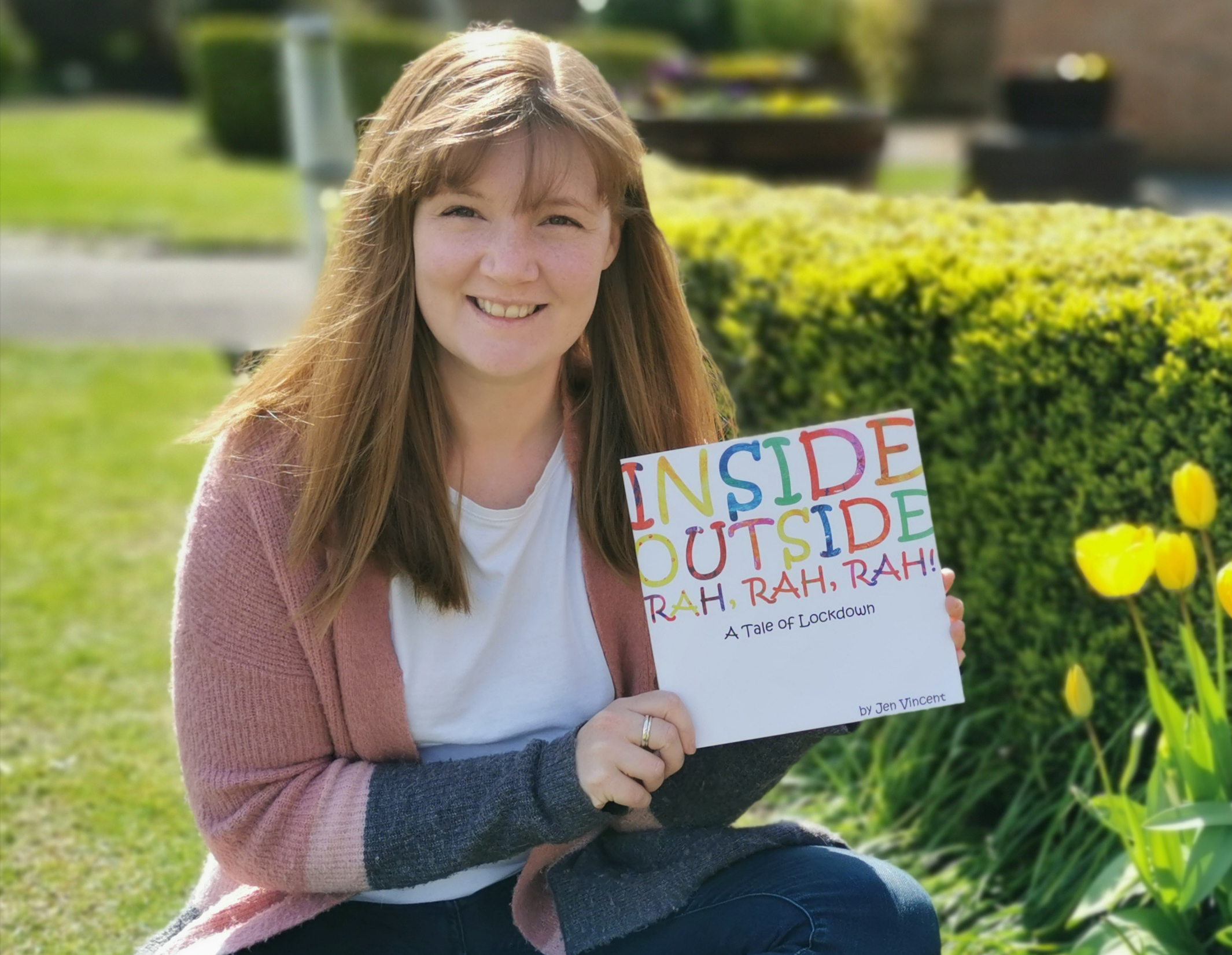 Inside, Outside Rah, Rah, Rah – Dorset Museum & Art Gallery