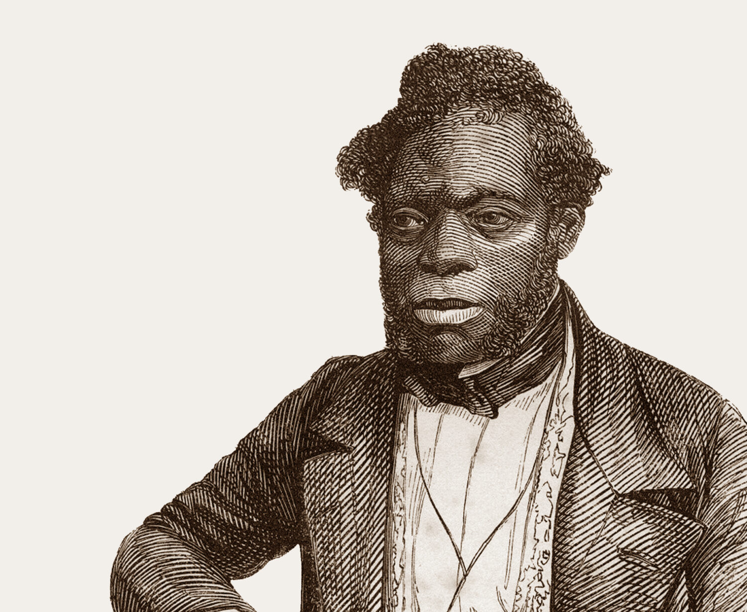 John Brown in Dorchester: Rebuilding a Life after slavery – Dorset ...