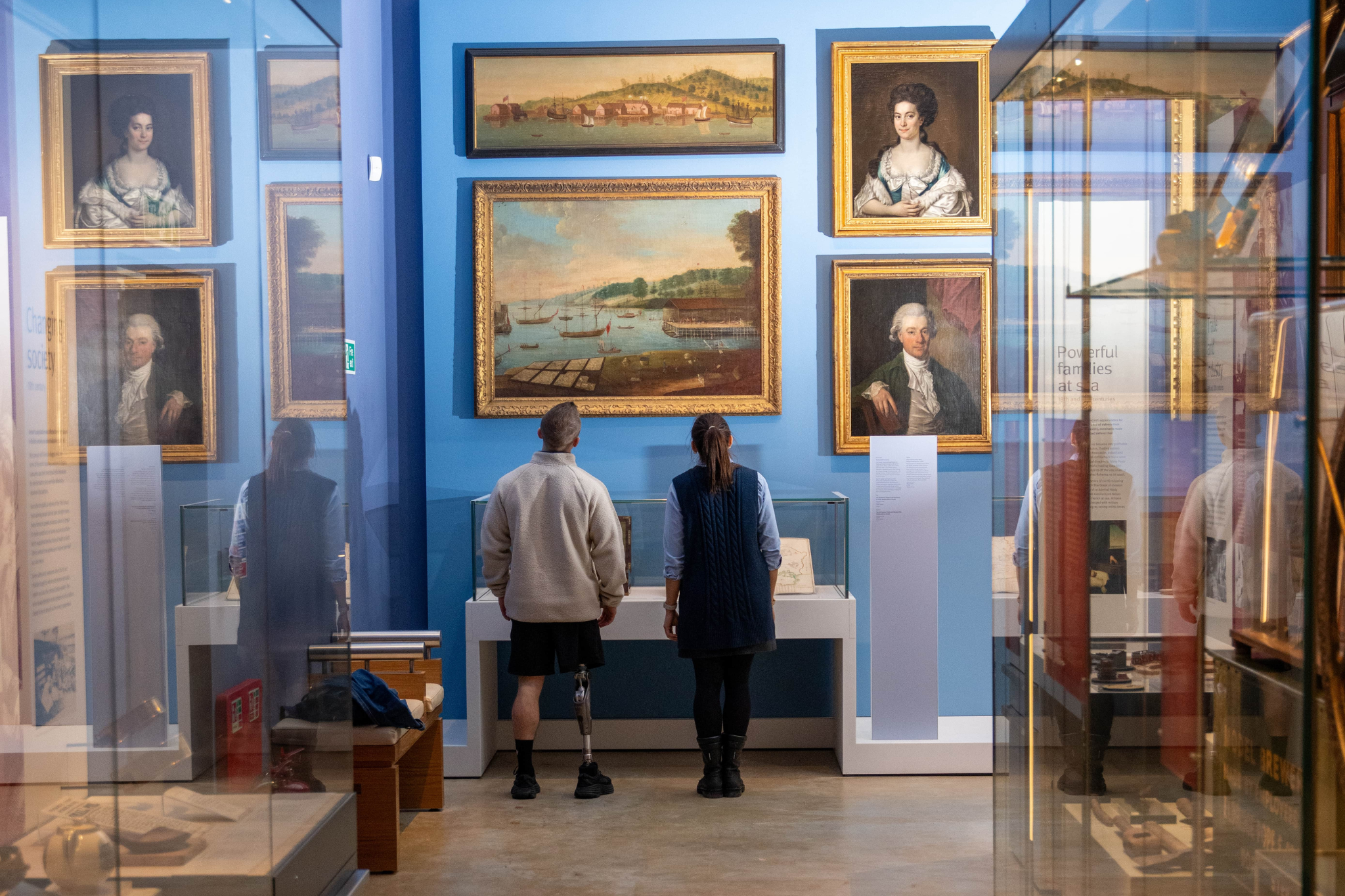 What's on - Dorset Museum & Art Gallery