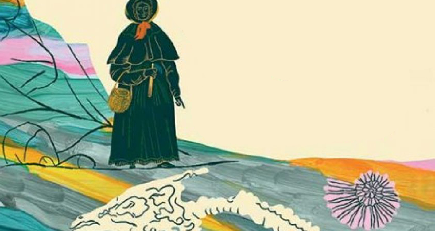 Mary Anning, the fossil woman – Dorset Museum & Art Gallery
