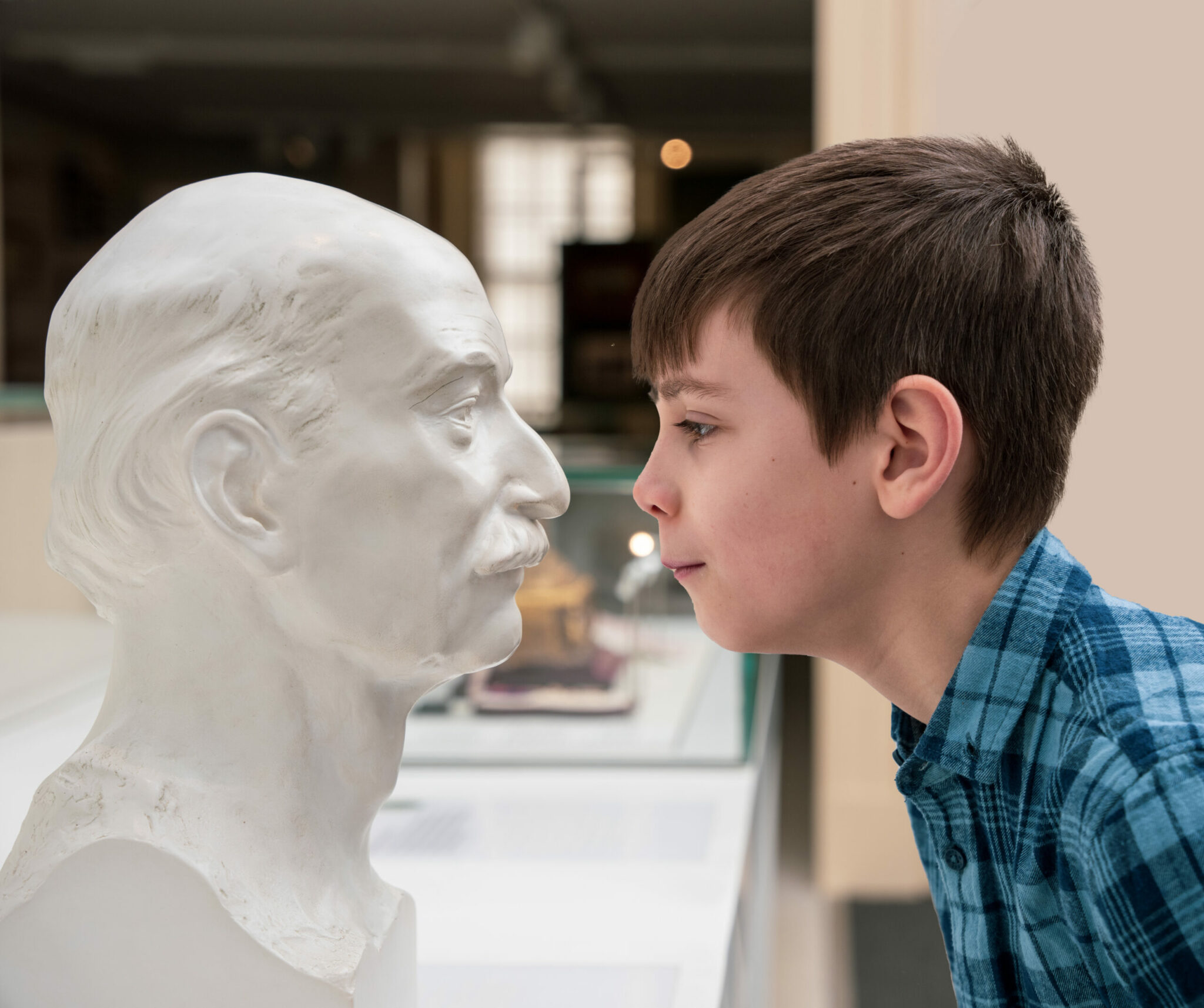 Thomas Hardy Tour – Dorset Museum & Art Gallery