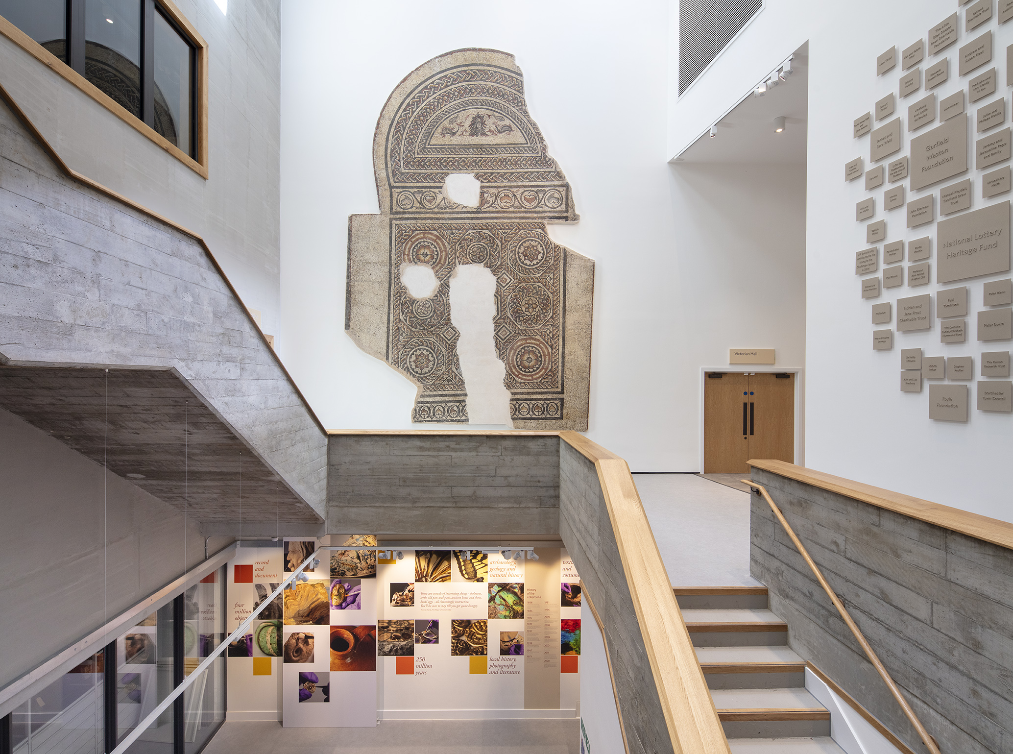 Visit - Dorset Museum & Art Gallery