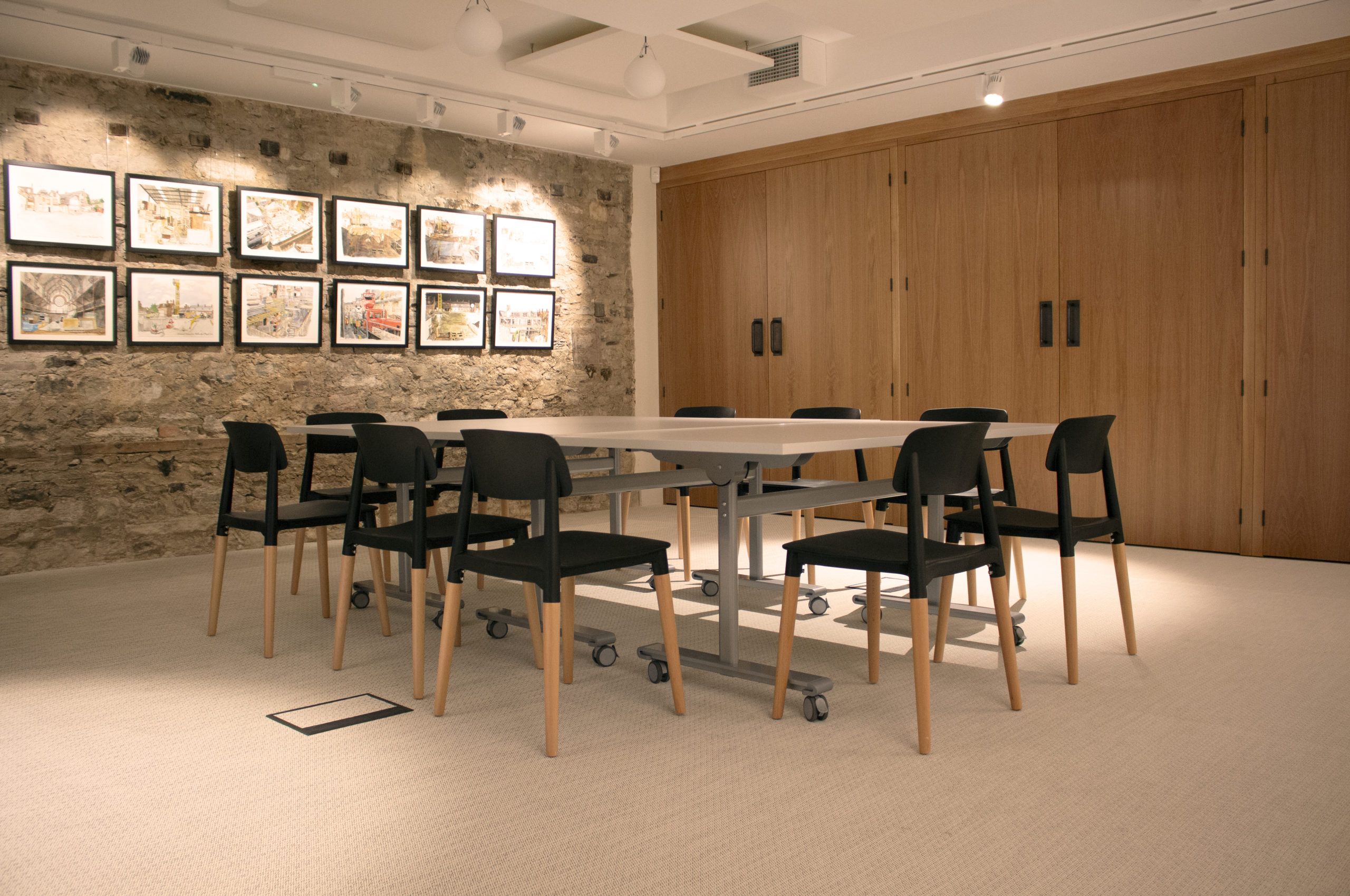 Galleries - Dorset Museum & Art Gallery