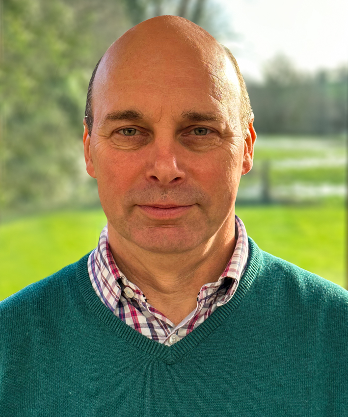 Trustees - Dorset Museum & Art Gallery