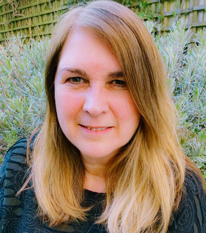 Trustees - Dorset Museum & Art Gallery