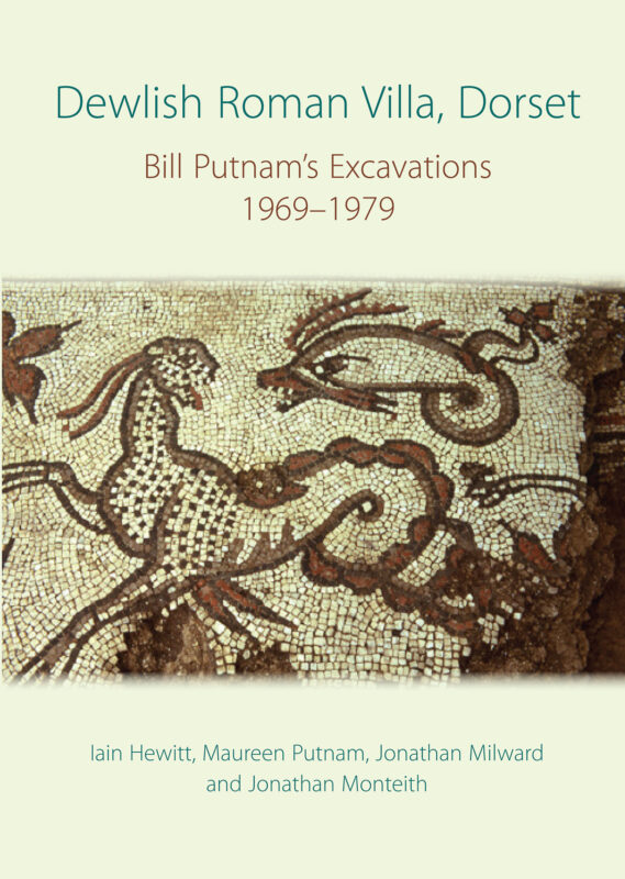 Monographs - Dorset Museum & Art Gallery