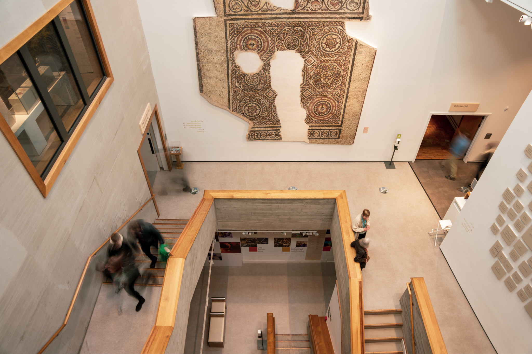 What's on - Dorset Museum & Art Gallery
