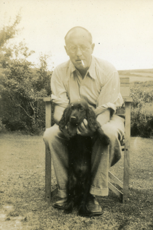 David Brynley and Norman Notley Archive - Dorset Museum & Art Gallery