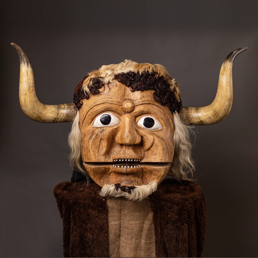 Collection - Dorset Museum & Art Gallery