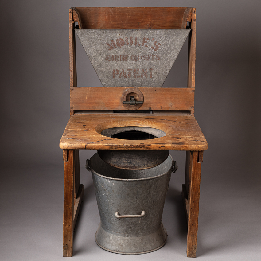 Collection - Dorset Museum & Art Gallery