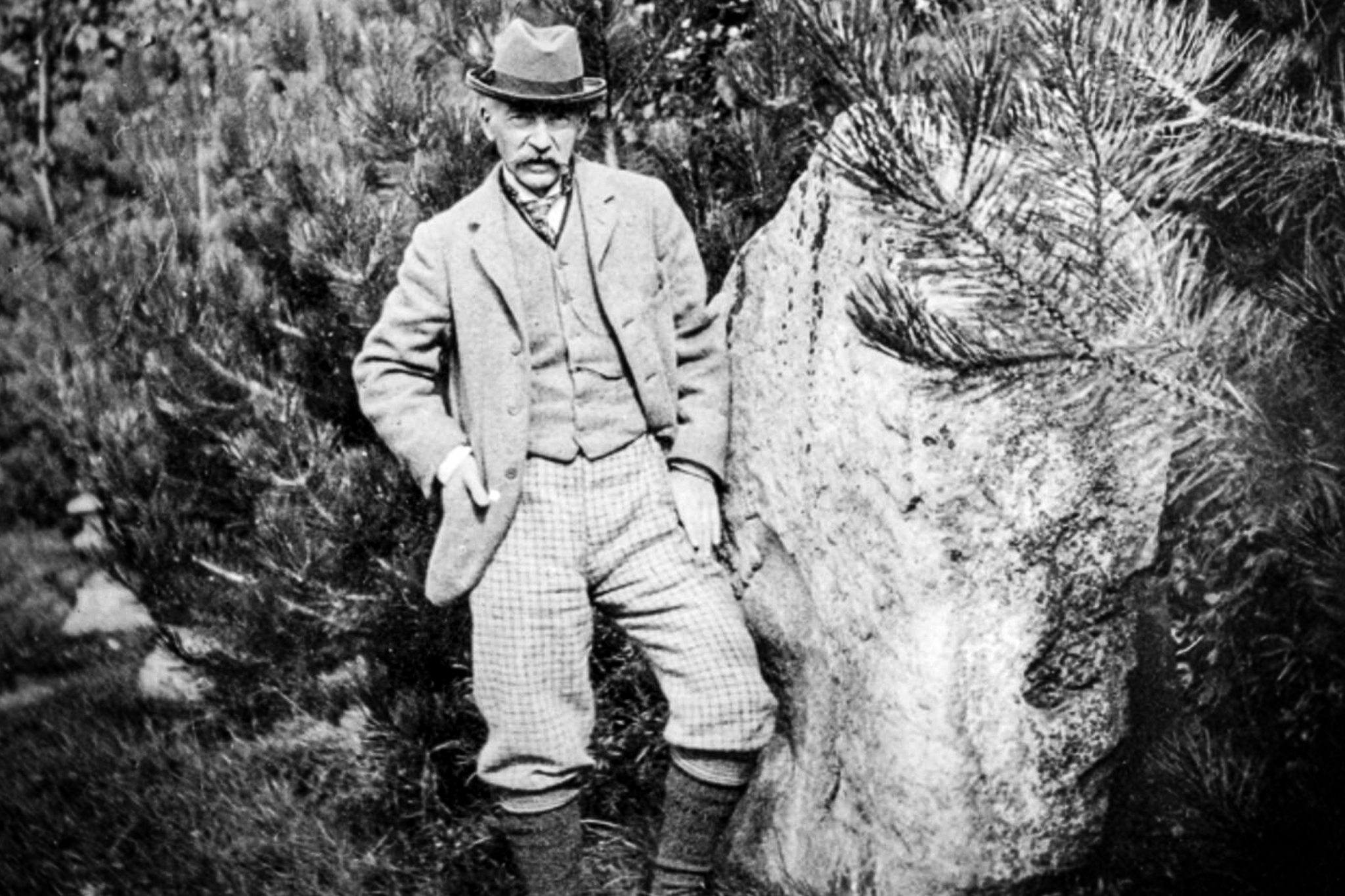 ‘The Shadow on the Stone’: Hardy and Archaeology | Mark Damon Chutter ...