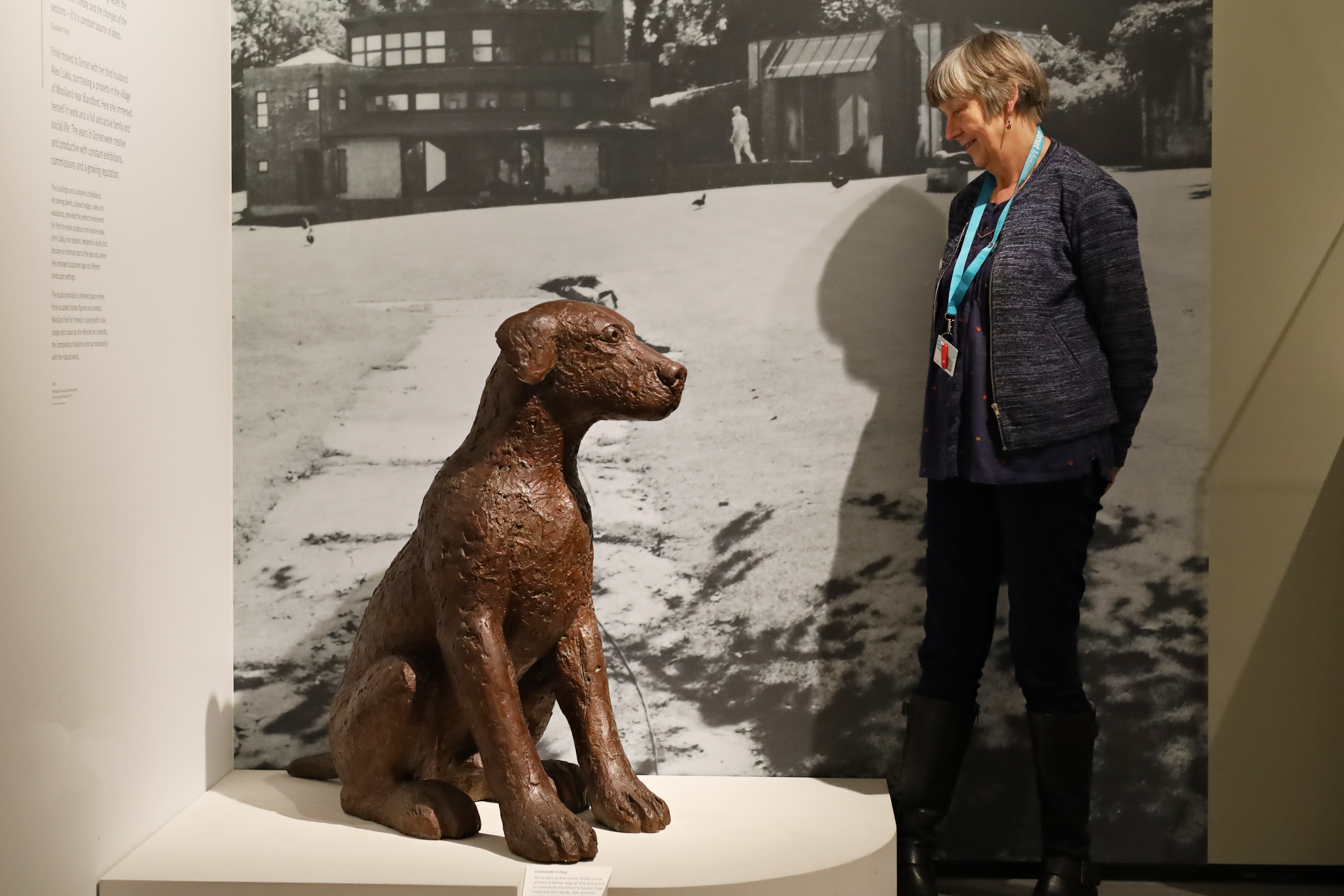 New Acquisition: Alice Mary Barne (1875-1971)