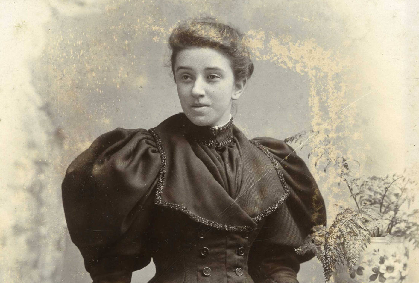 New Acquisition: Alice Mary Barne (1875-1971)