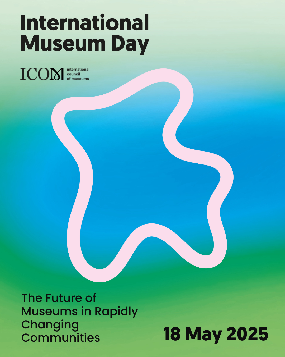 International Museum Day: The Future of Museums in Rapidly Changing ...