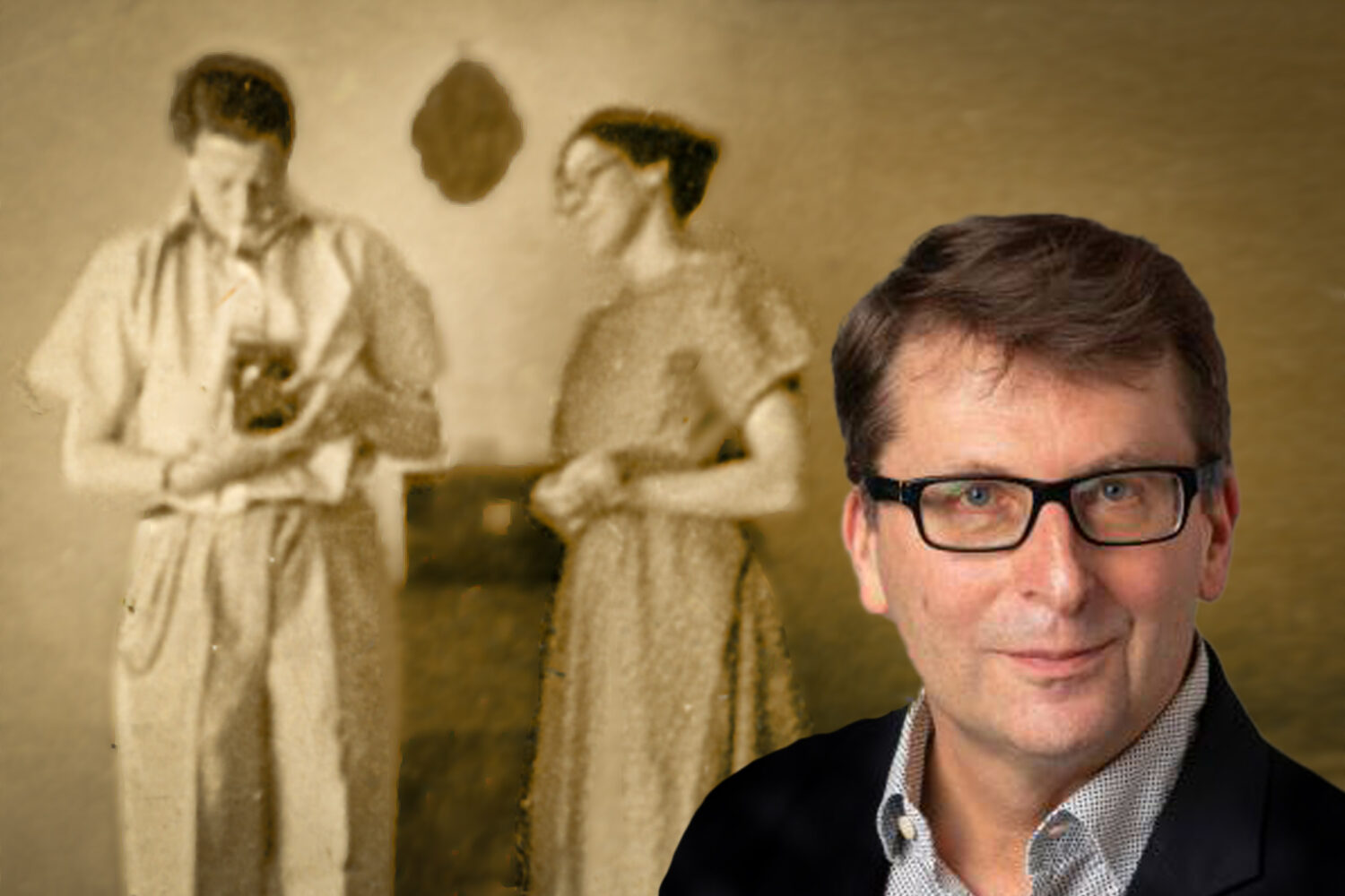 Sylvia Townsend Warner & Valentine Ackland – Queer Love and Literature ...