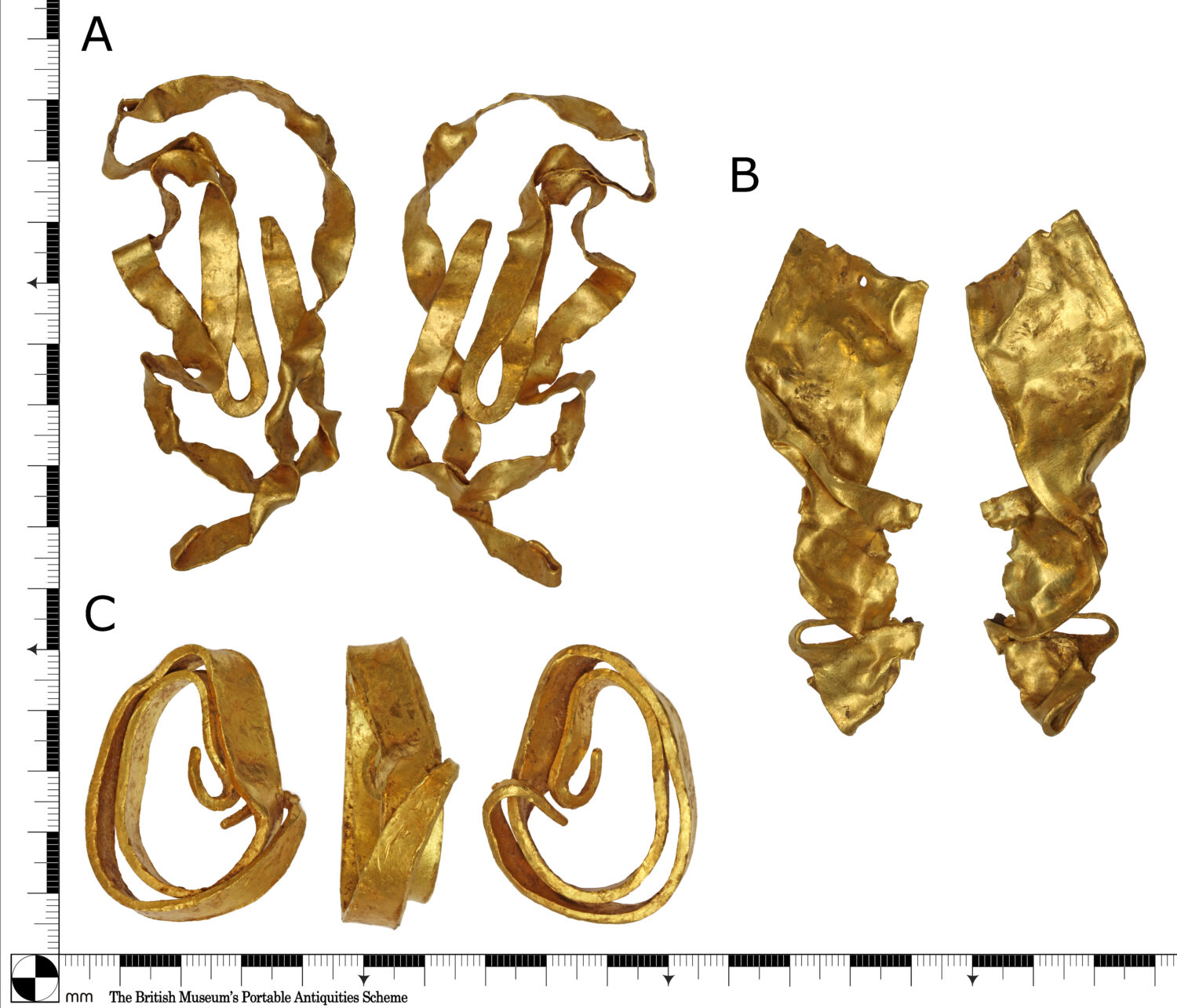 Dorset Museum & Art Gallery seeks support to acquire ancient Bronze Age ...